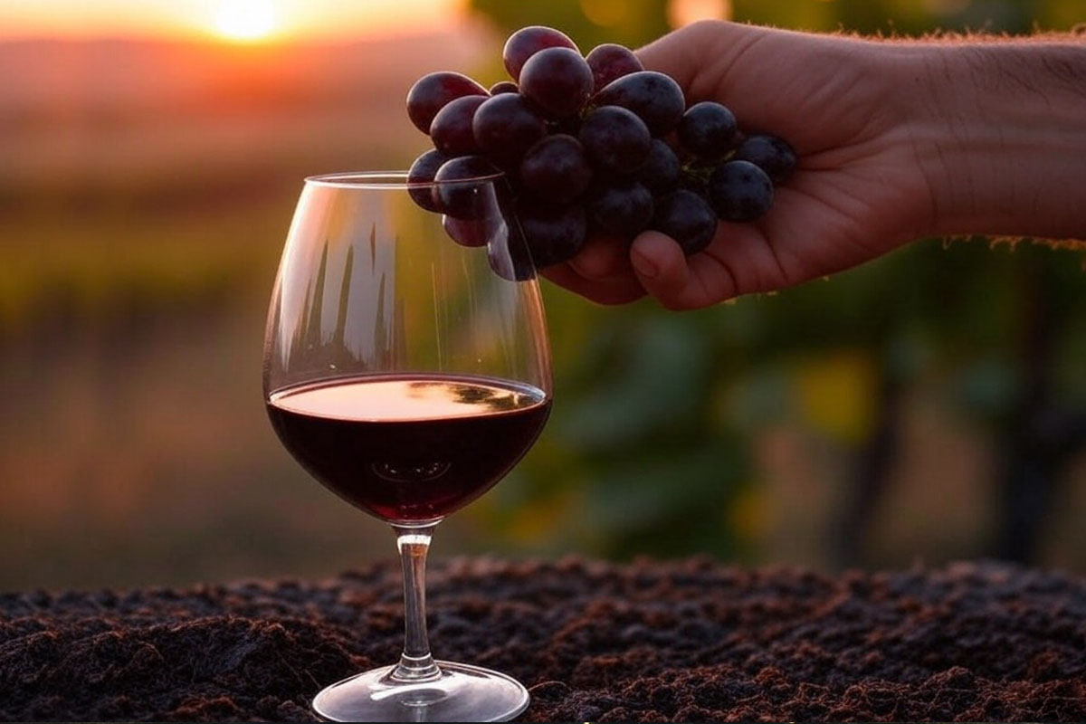 Vinos naturales en Chile: una tendencia en crecimiento